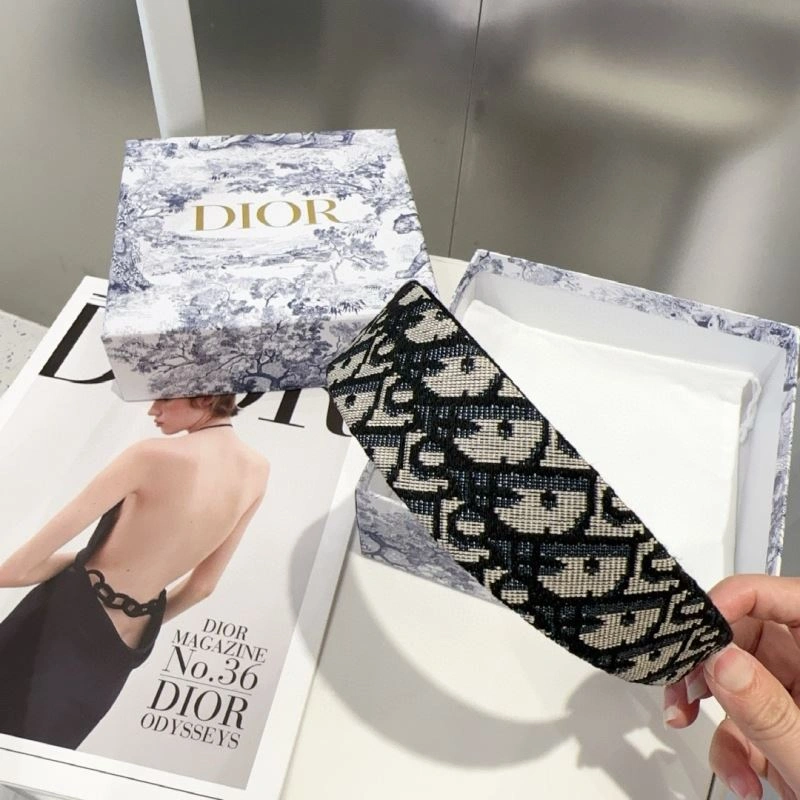 Reasonably priced Christian Dior Hair Hoop