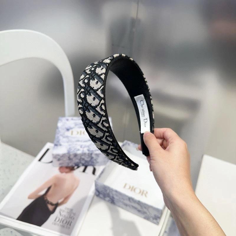 Reasonably priced Christian Dior Hair Hoop