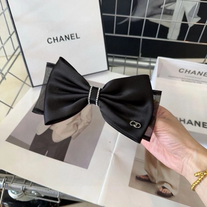 High accuracy Christian Dior Hair Hoop
