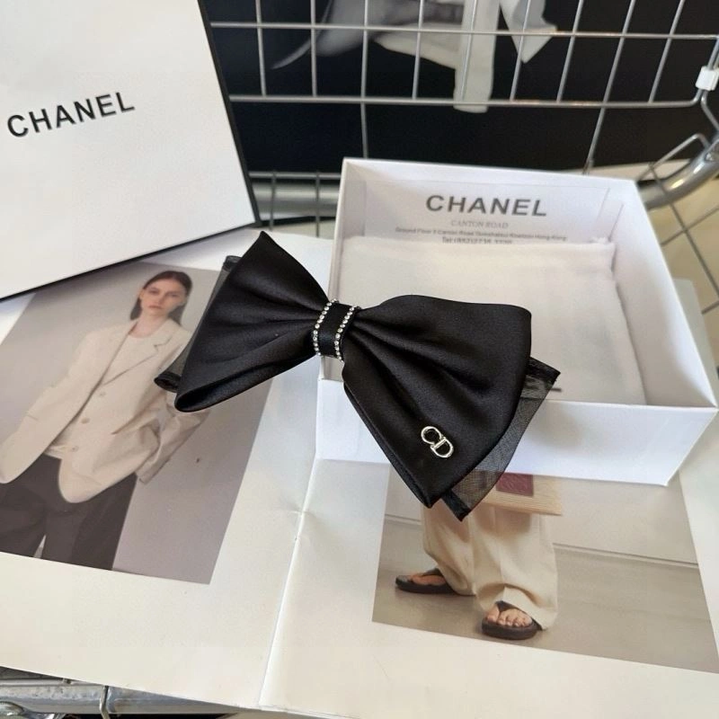 High accuracy Christian Dior Hair Hoop