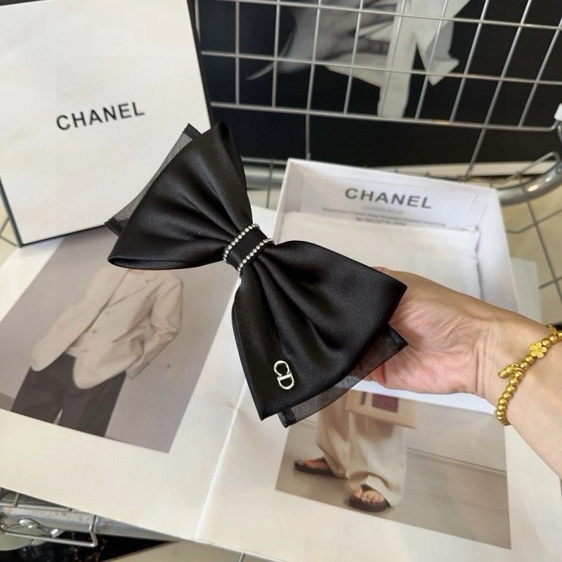 High accuracy Christian Dior Hair Hoop