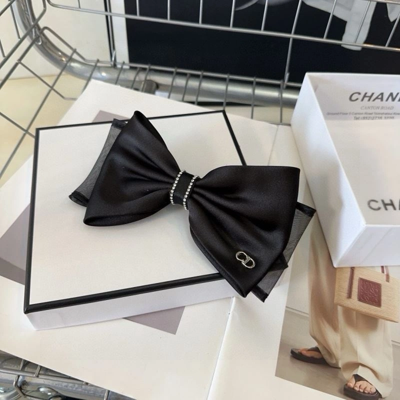 High accuracy Christian Dior Hair Hoop