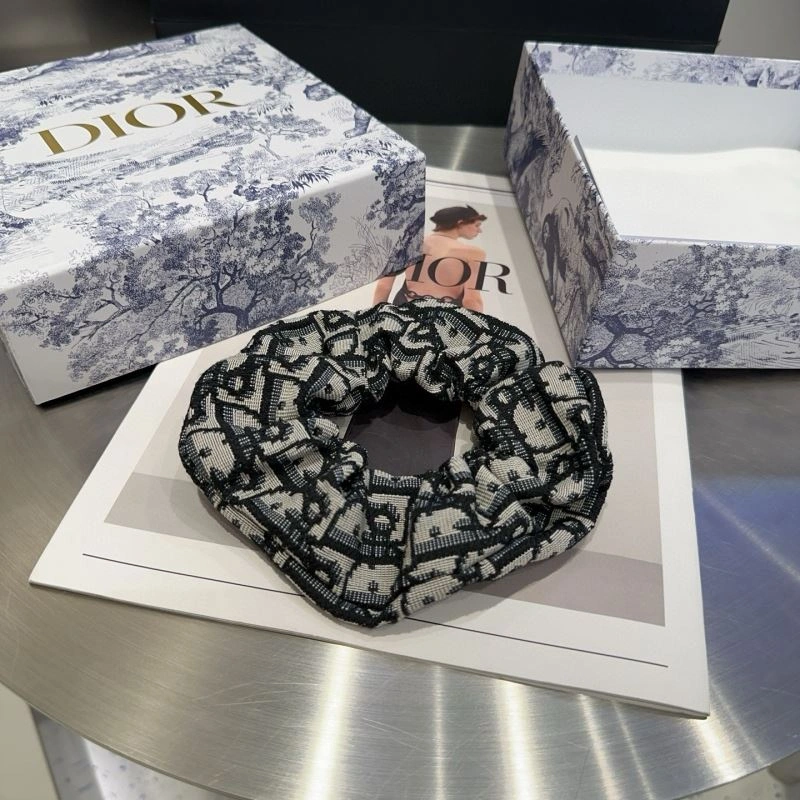 Exact replica Christian Dior Hair Hoop