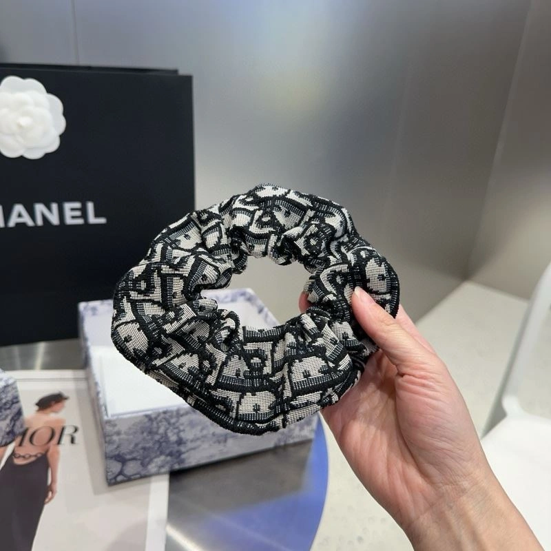 Exact replica Christian Dior Hair Hoop