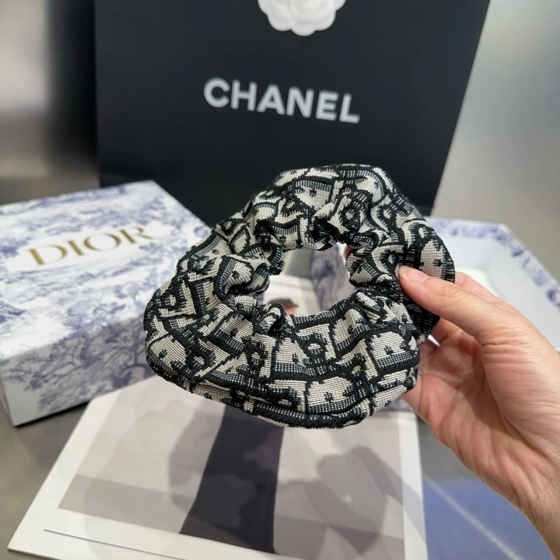 Exact replica Christian Dior Hair Hoop