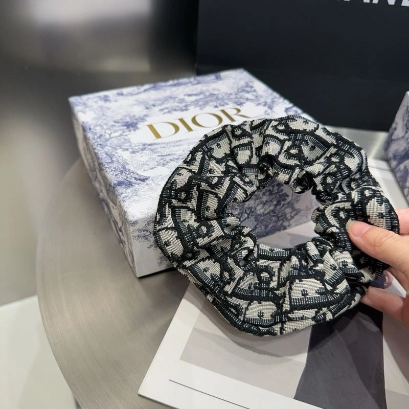 Exact replica Christian Dior Hair Hoop