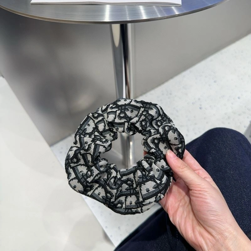 Exact replica Christian Dior Hair Hoop