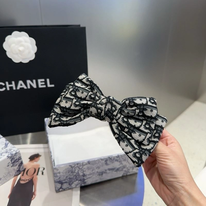 Exact replica Christian Dior Hair Hoop