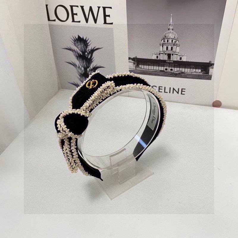 Reasonably priced Christian Dior Hair Hoop