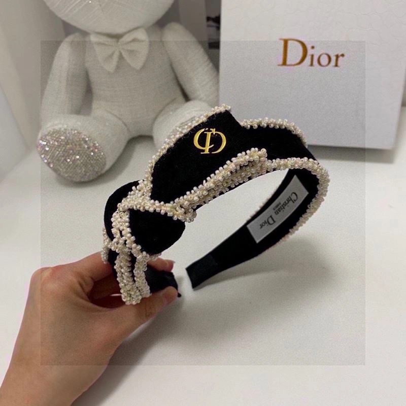 Reasonably priced Christian Dior Hair Hoop
