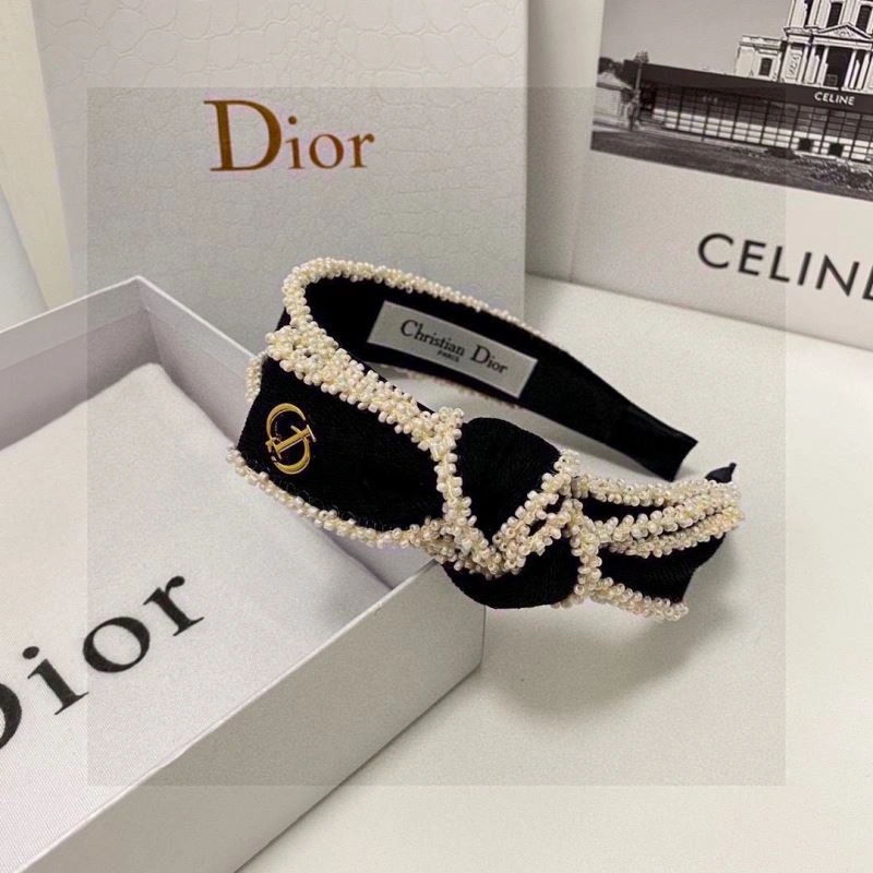 Reasonably priced Christian Dior Hair Hoop