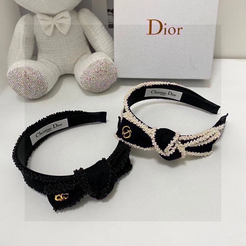 Reasonably priced Christian Dior Hair Hoop
