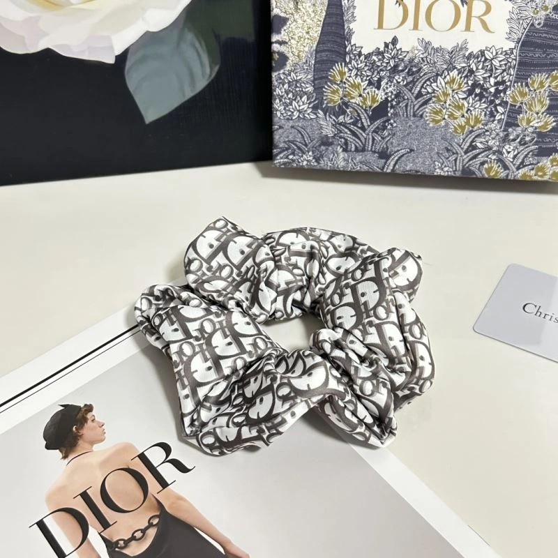 Christian Dior Hair Hoop