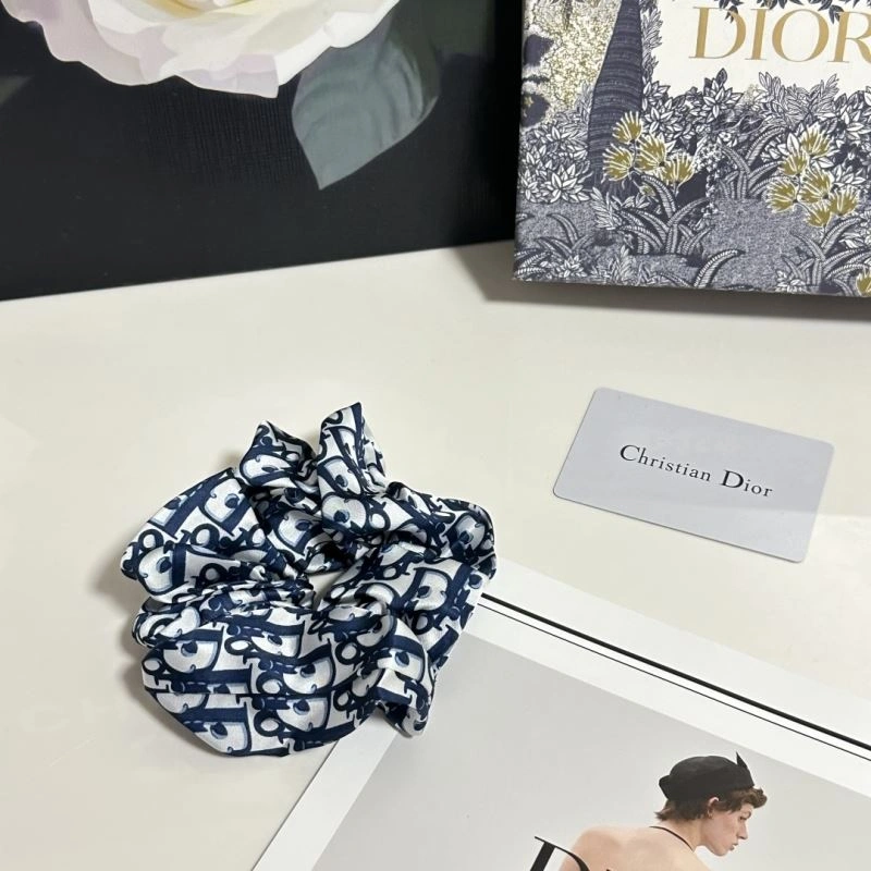 Christian Dior Hair Hoop