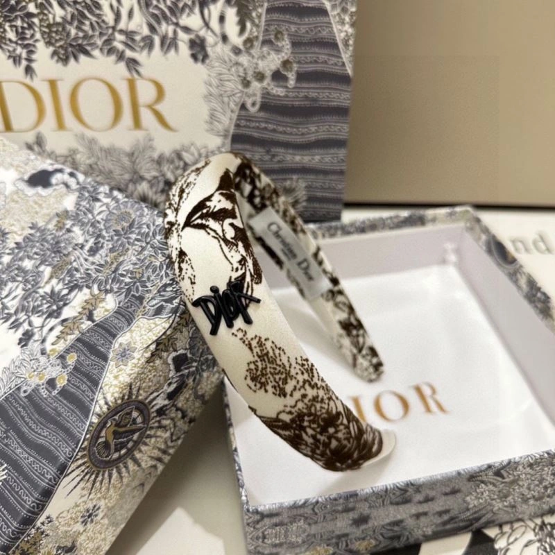 Cut-rate Christian Dior Hair Hoop