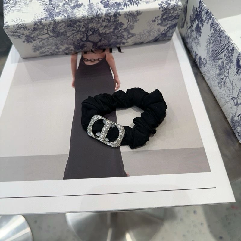 Affordable Christian Dior Hair Hoop