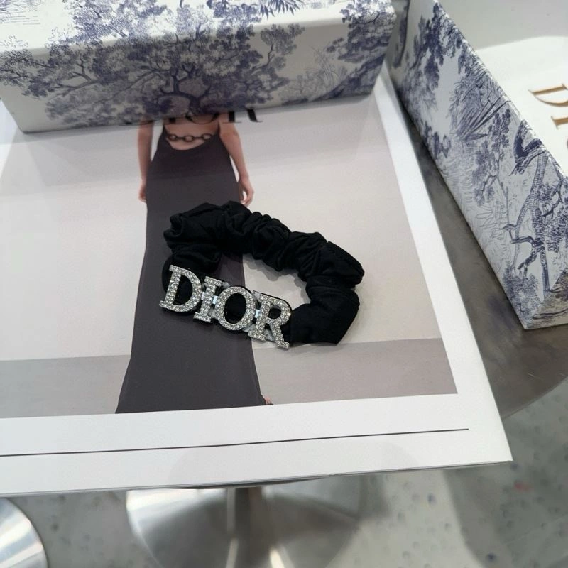 Affordable Christian Dior Hair Hoop