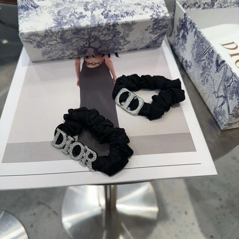 Affordable Christian Dior Hair Hoop