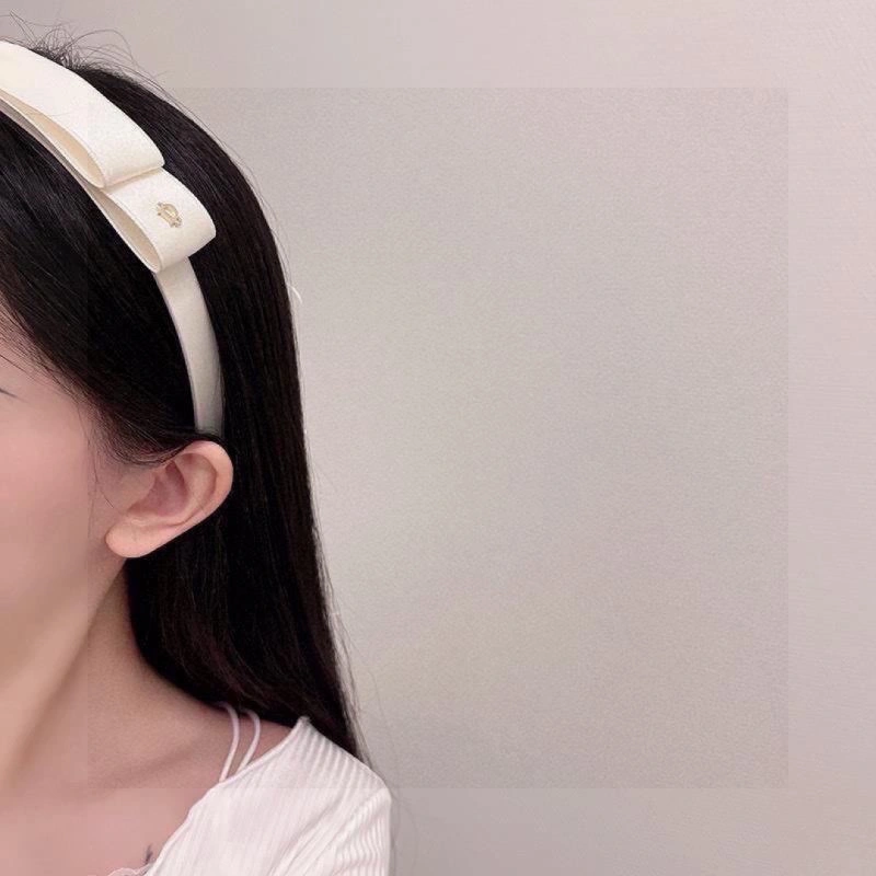 Christian Dior Hair Hoop