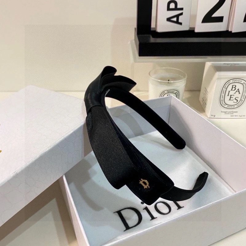 Cut-rate Christian Dior Hair Hoop
