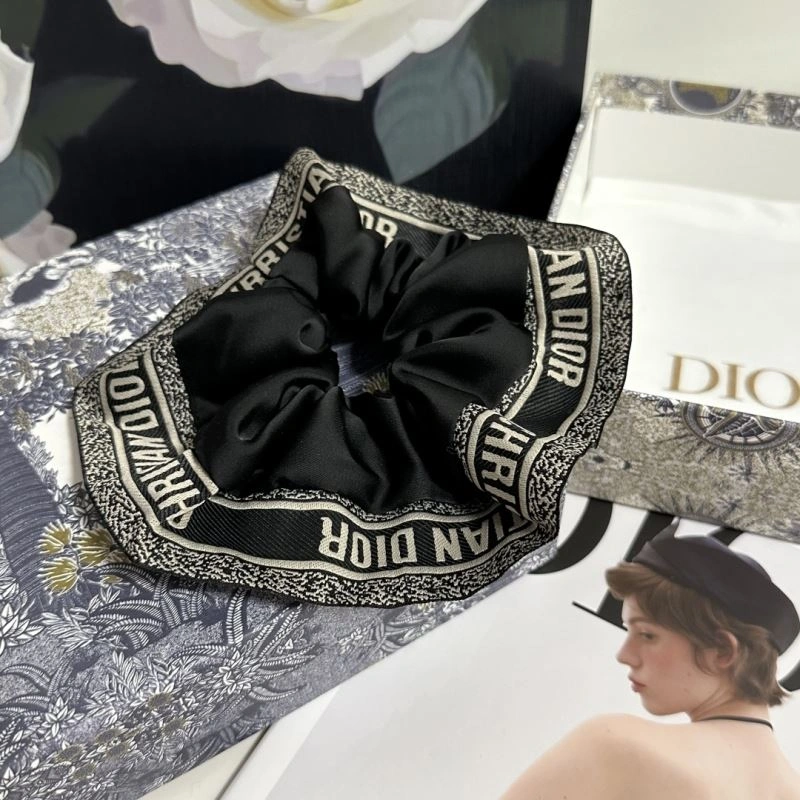 Inexpensive Christian Dior Hair Hoop