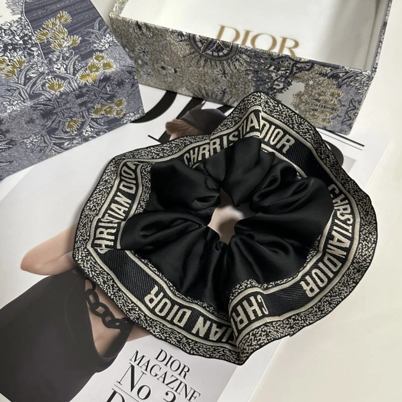 Inexpensive Christian Dior Hair Hoop