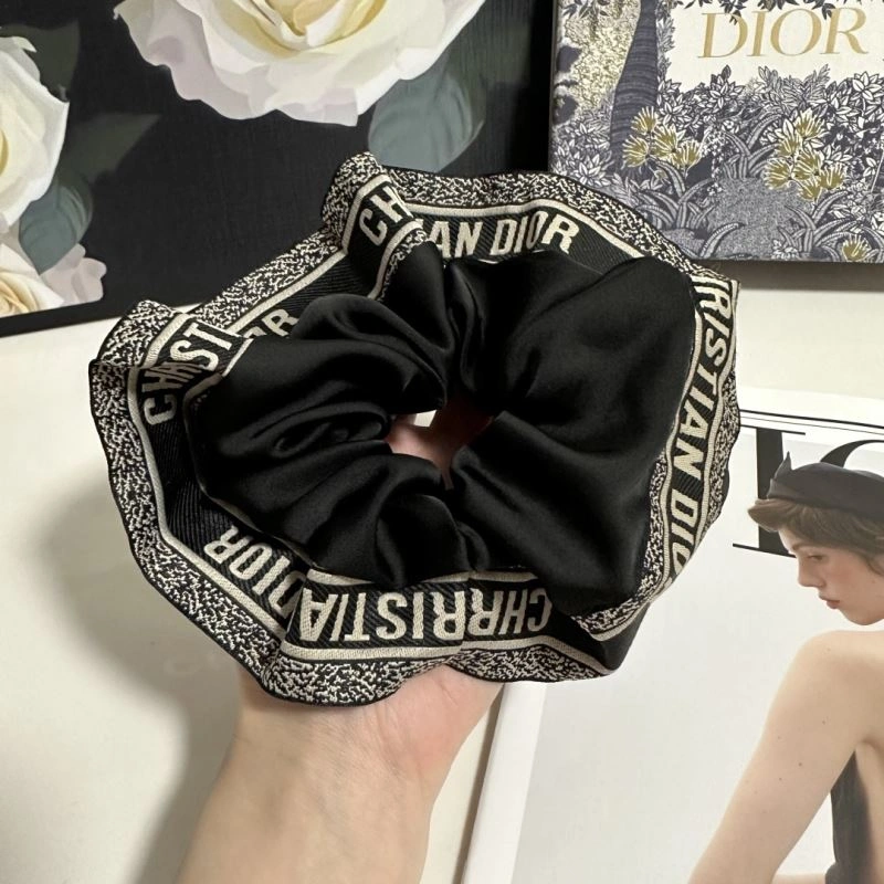 Inexpensive Christian Dior Hair Hoop