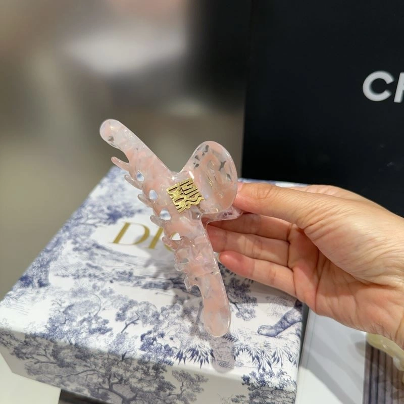 Genuine Christian Dior Hair Hoop