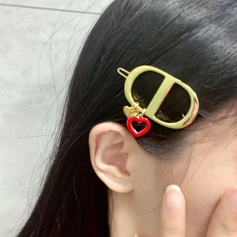 Bargain Christian Dior Hairpins