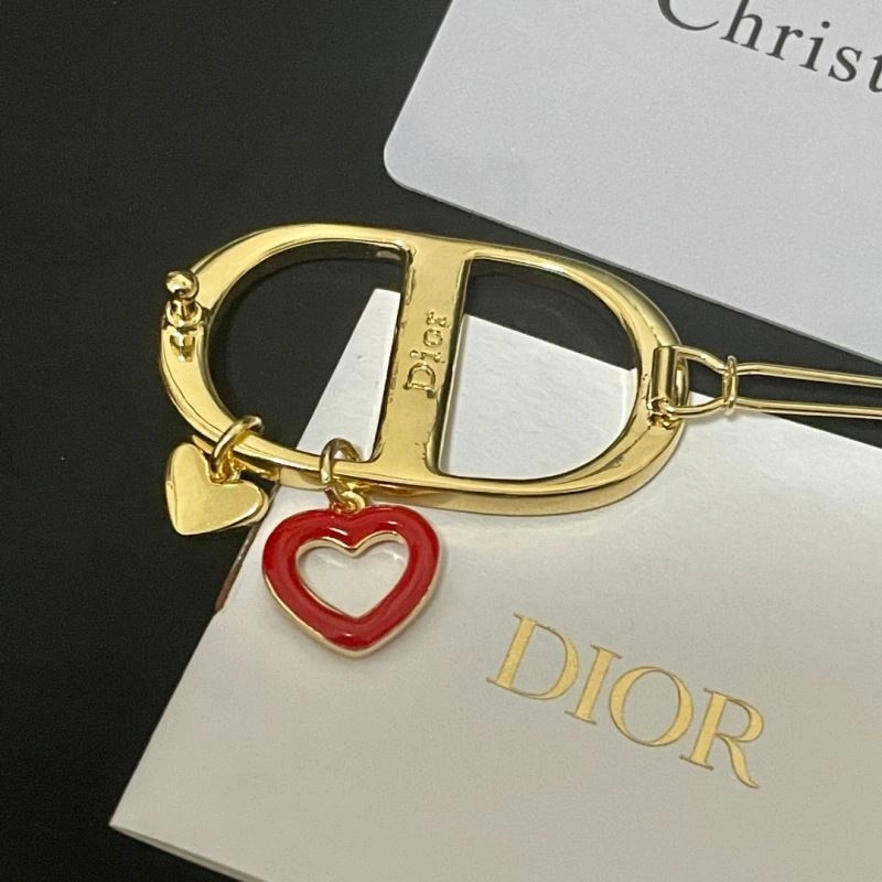 Bargain Christian Dior Hairpins