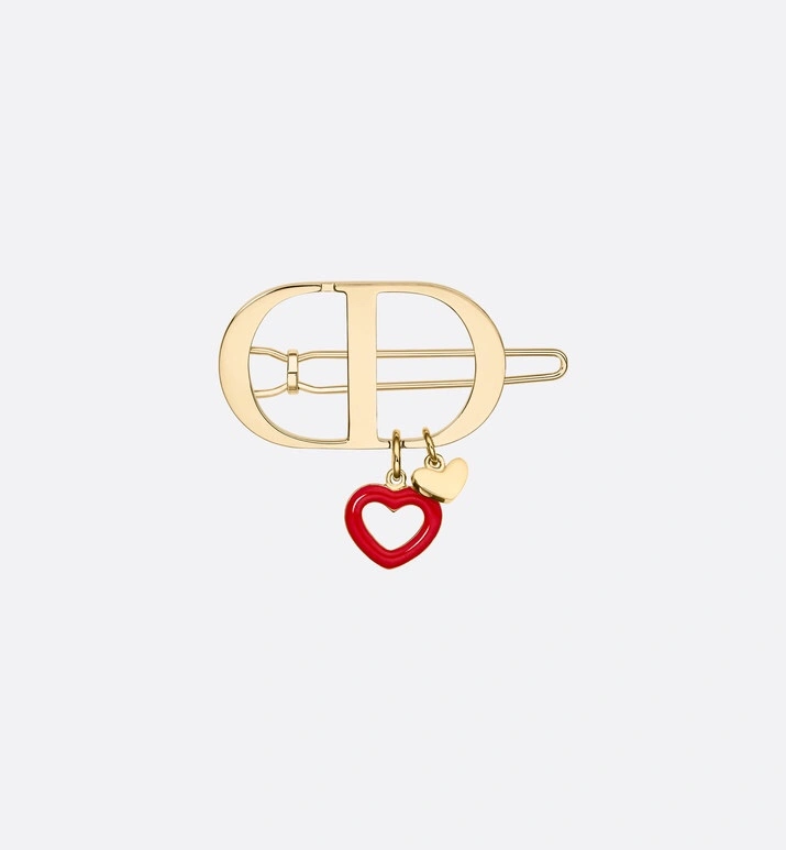 Genuine Christian Dior Hairpins