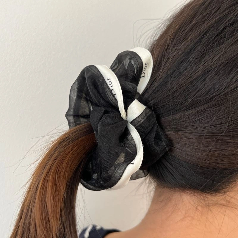 Christian Dior Hairpins