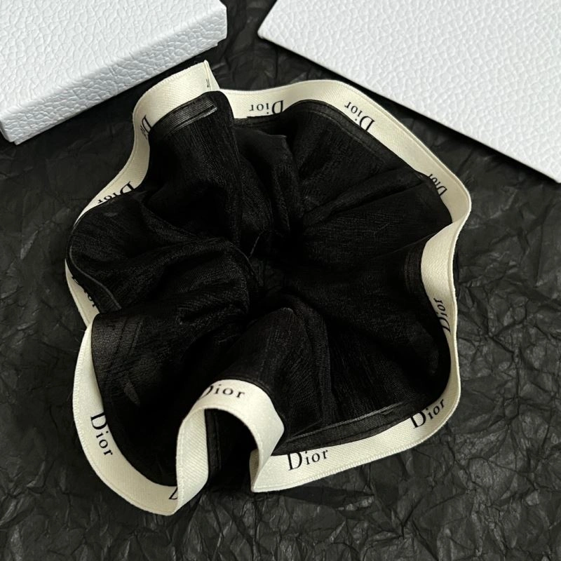 Inexpensive Christian Dior Hairpins