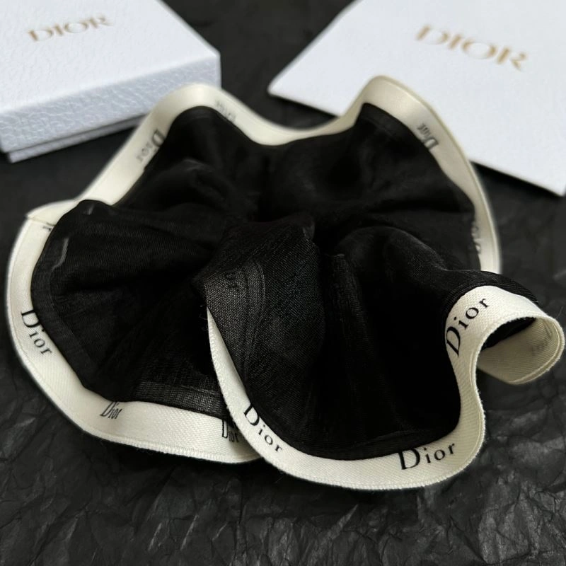 Inexpensive Christian Dior Hairpins