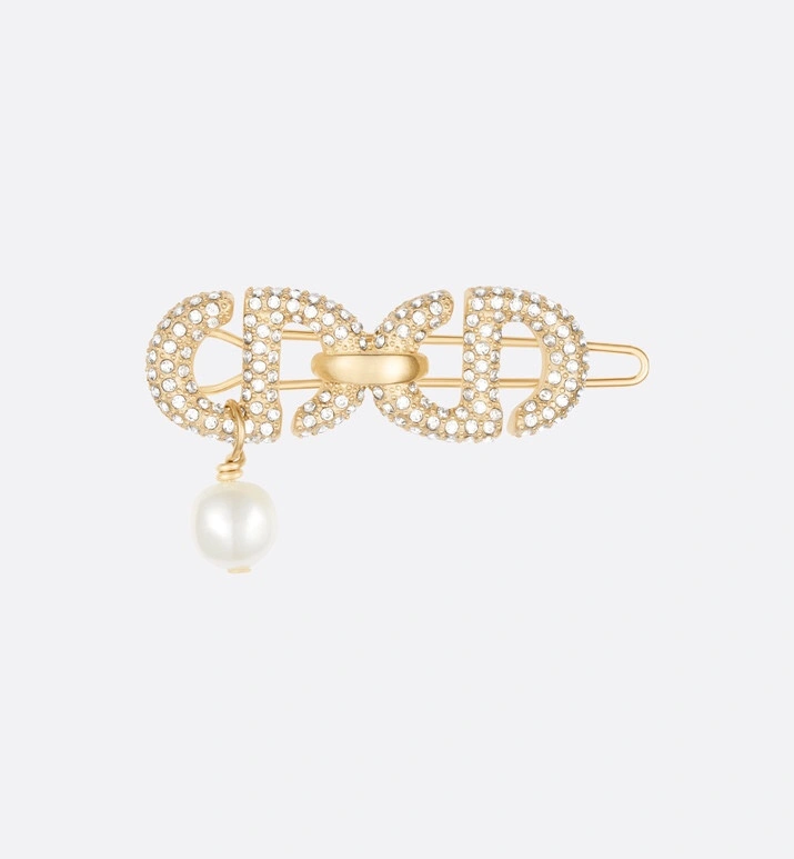 Christian Dior Hairpins