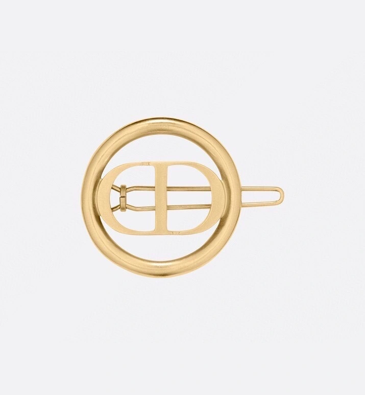 Christian Dior Hairpins