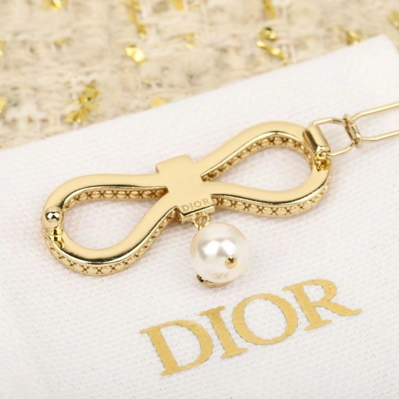 Brand-original Christian Dior Hairpins