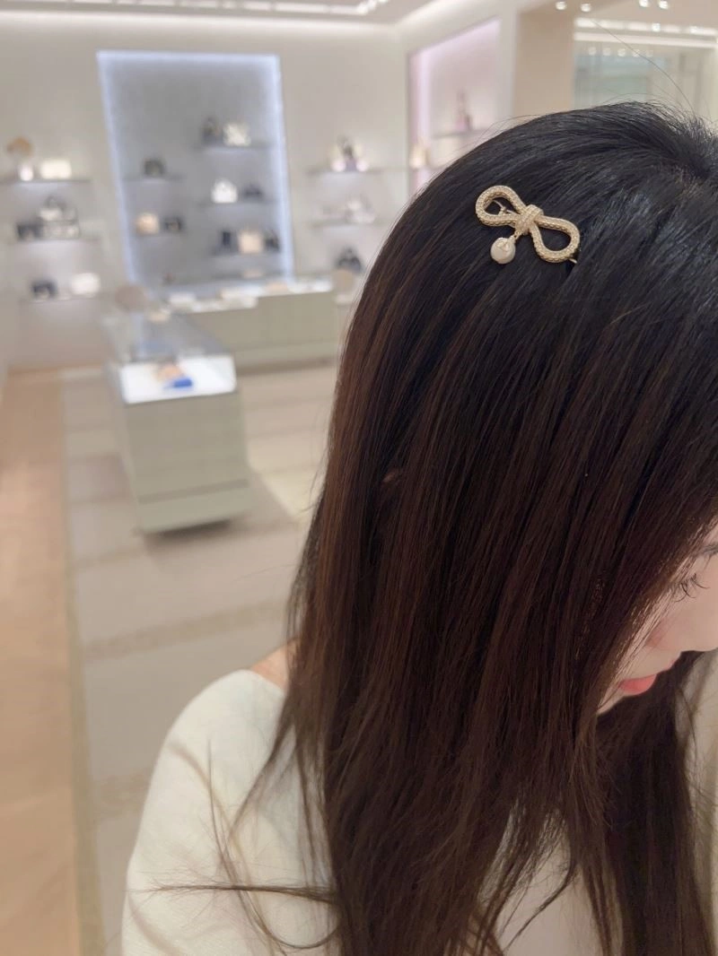 Brand-original Christian Dior Hairpins