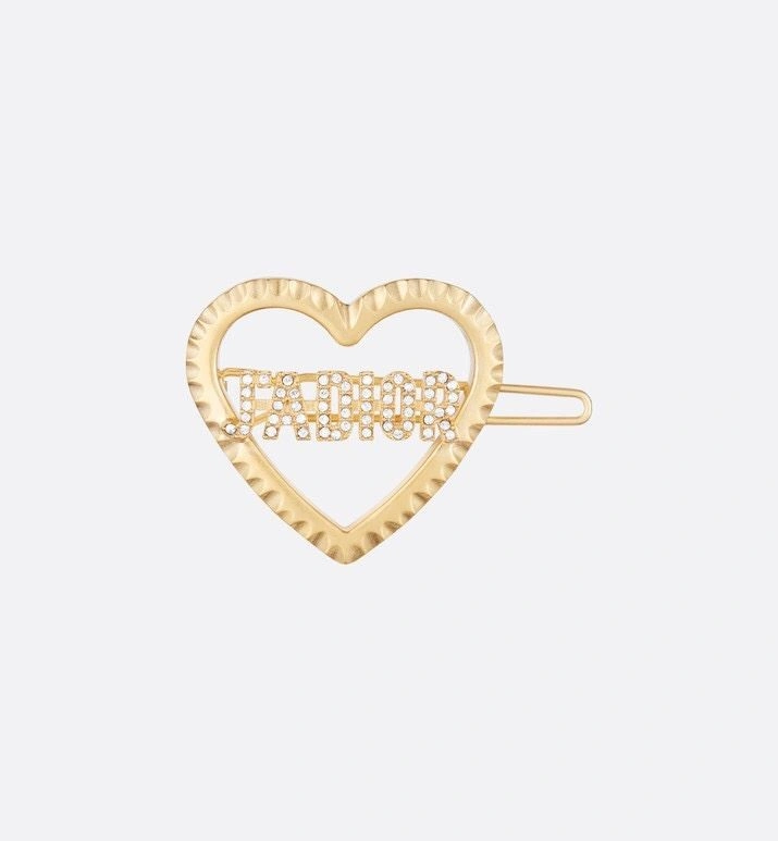 Christian Dior Hairpins