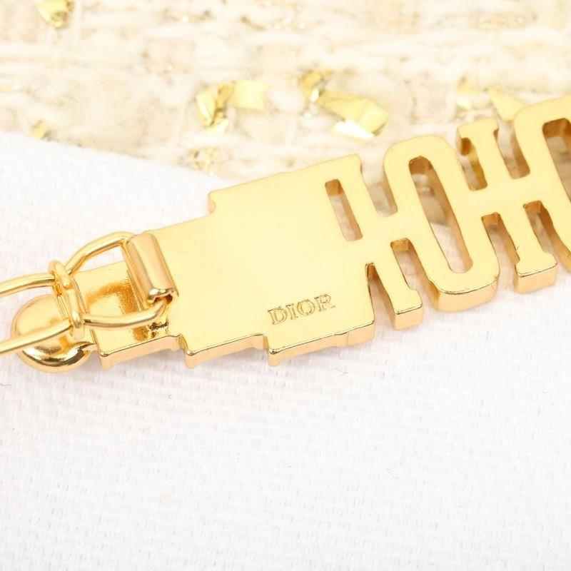 Discounted Christian Dior Hairpins