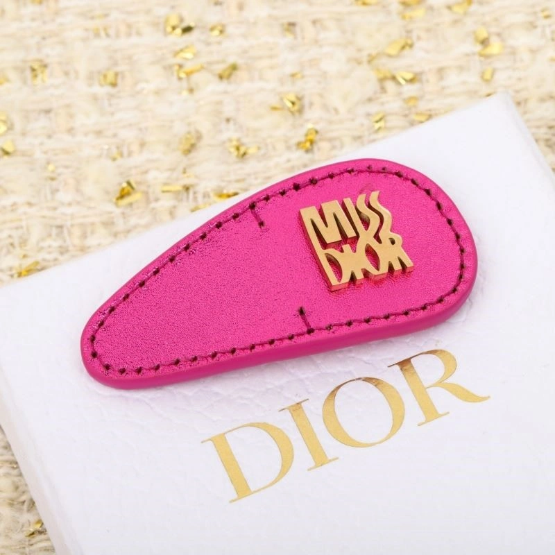 Mirror quality Christian Dior Hairpins