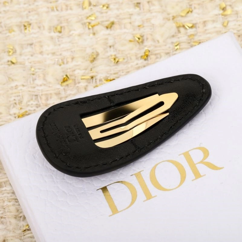 Mirror quality Christian Dior Hairpins