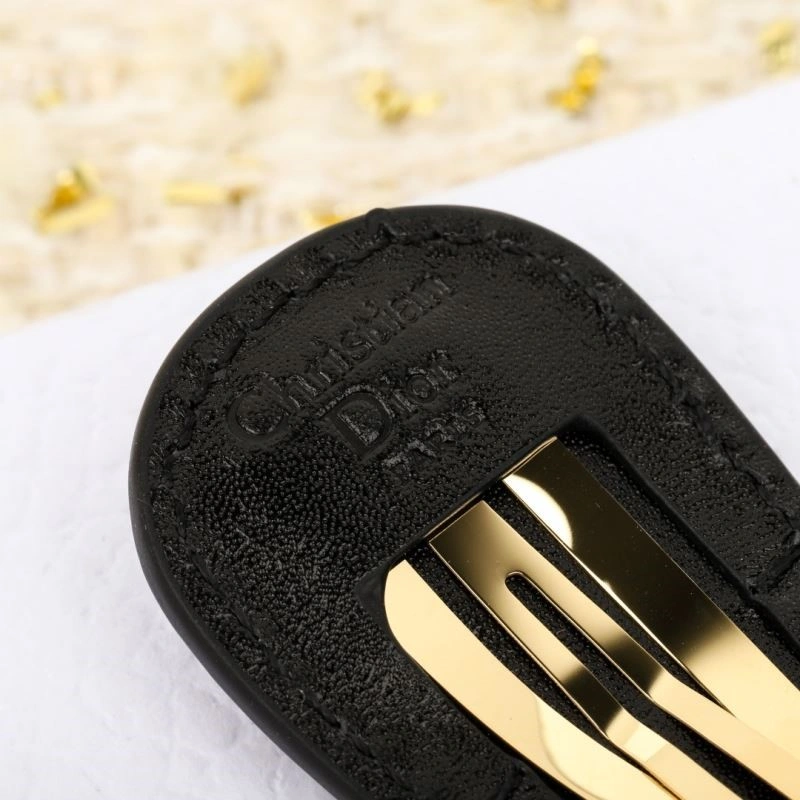 Mirror quality Christian Dior Hairpins