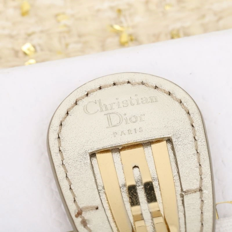 Top match Christian Dior Hairpins