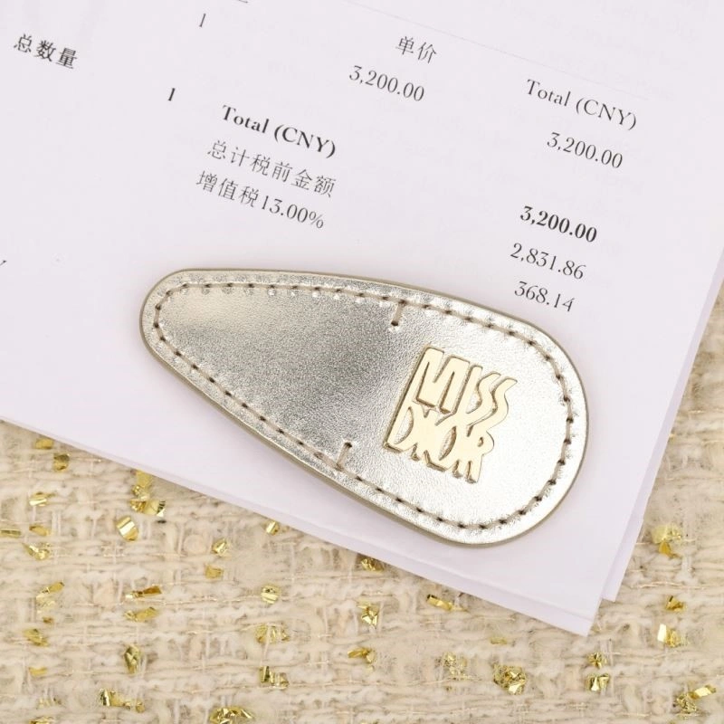 Top match Christian Dior Hairpins