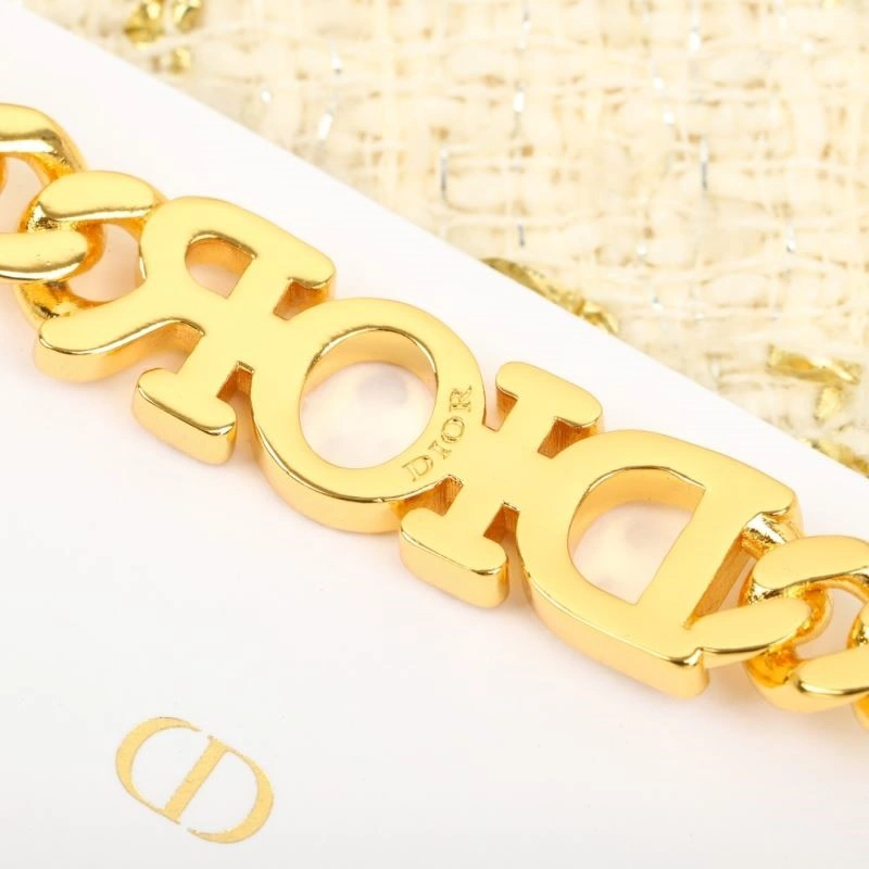 Brand-original Christian Dior Hairpins