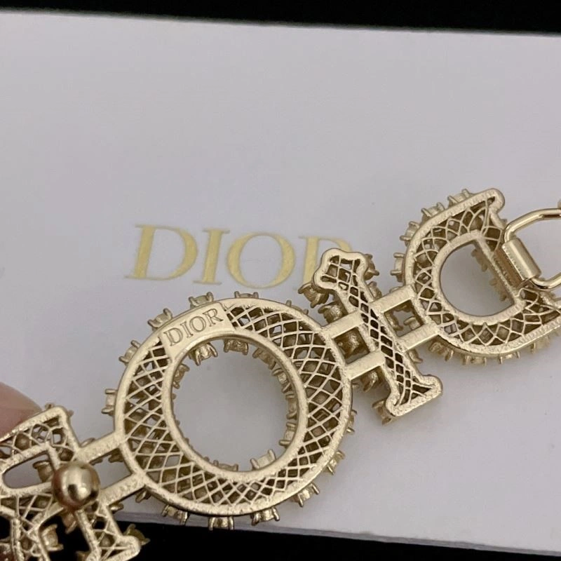 Official Christian Dior Hairpins