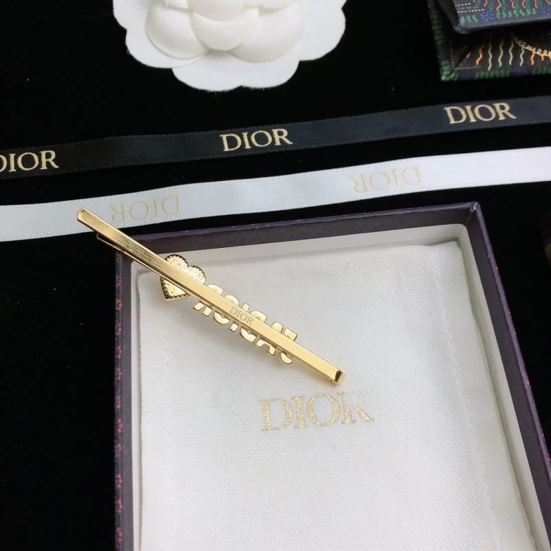 Top mirror Christian Dior Hairpins