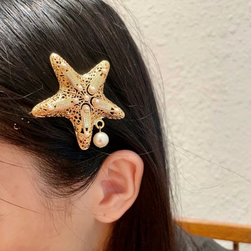 Christian Dior Hairpins