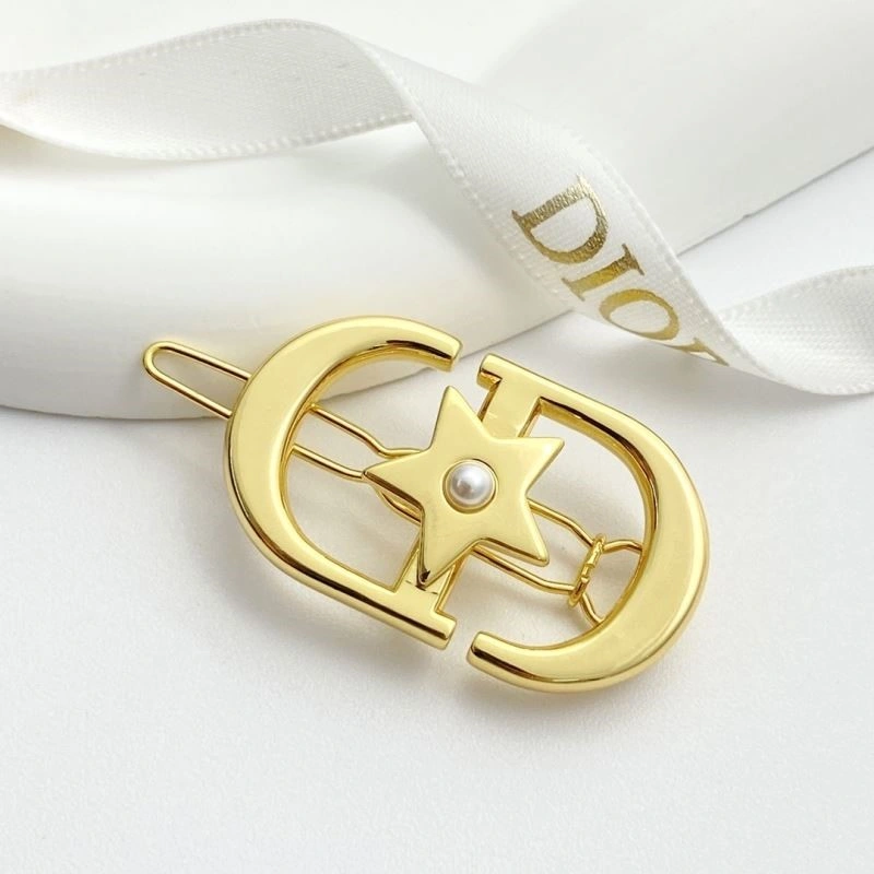 OEM Christian Dior Hairpins